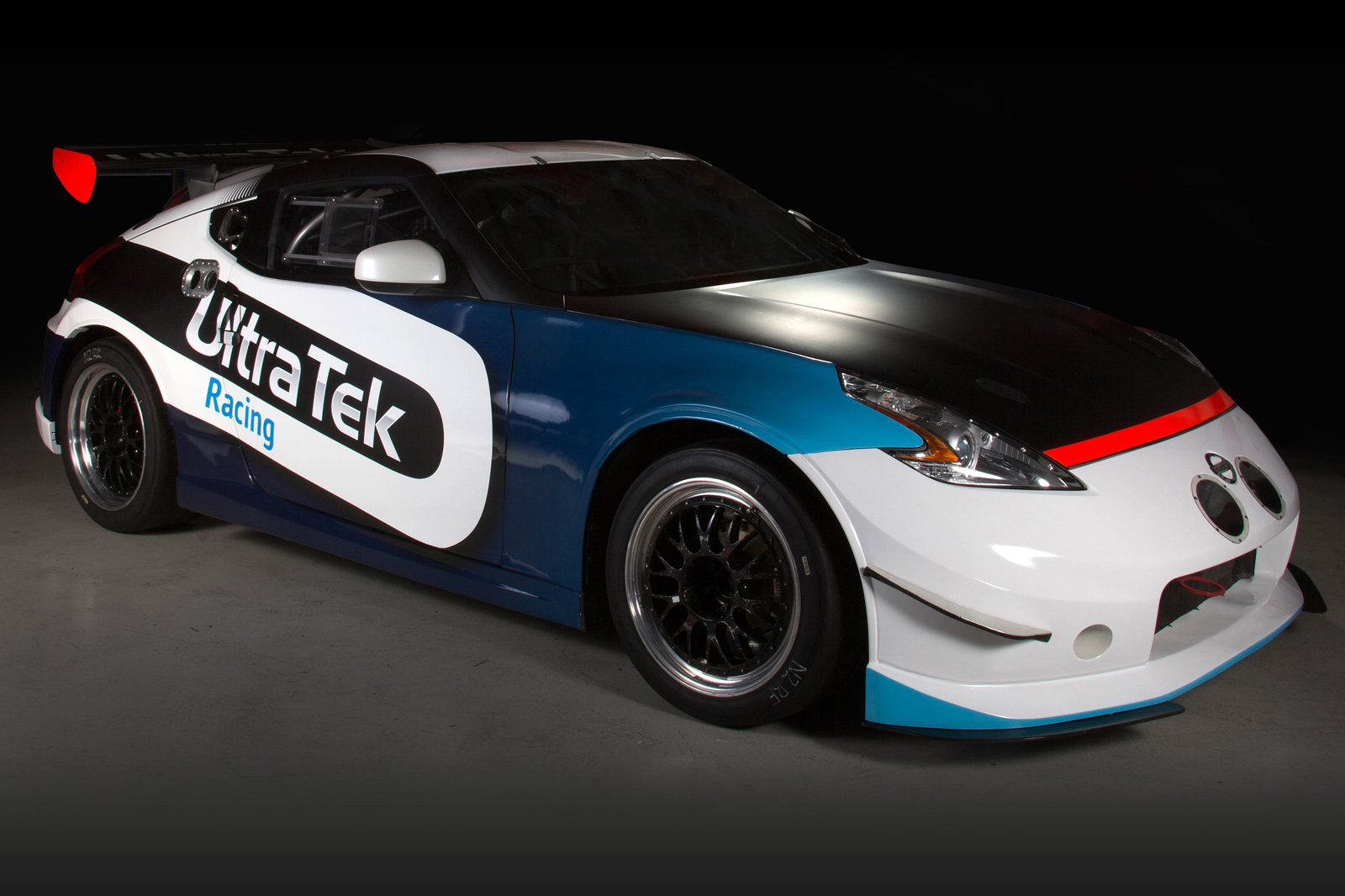 Nissan and RJN back to British GT with UltraTek Racing | British GT ...