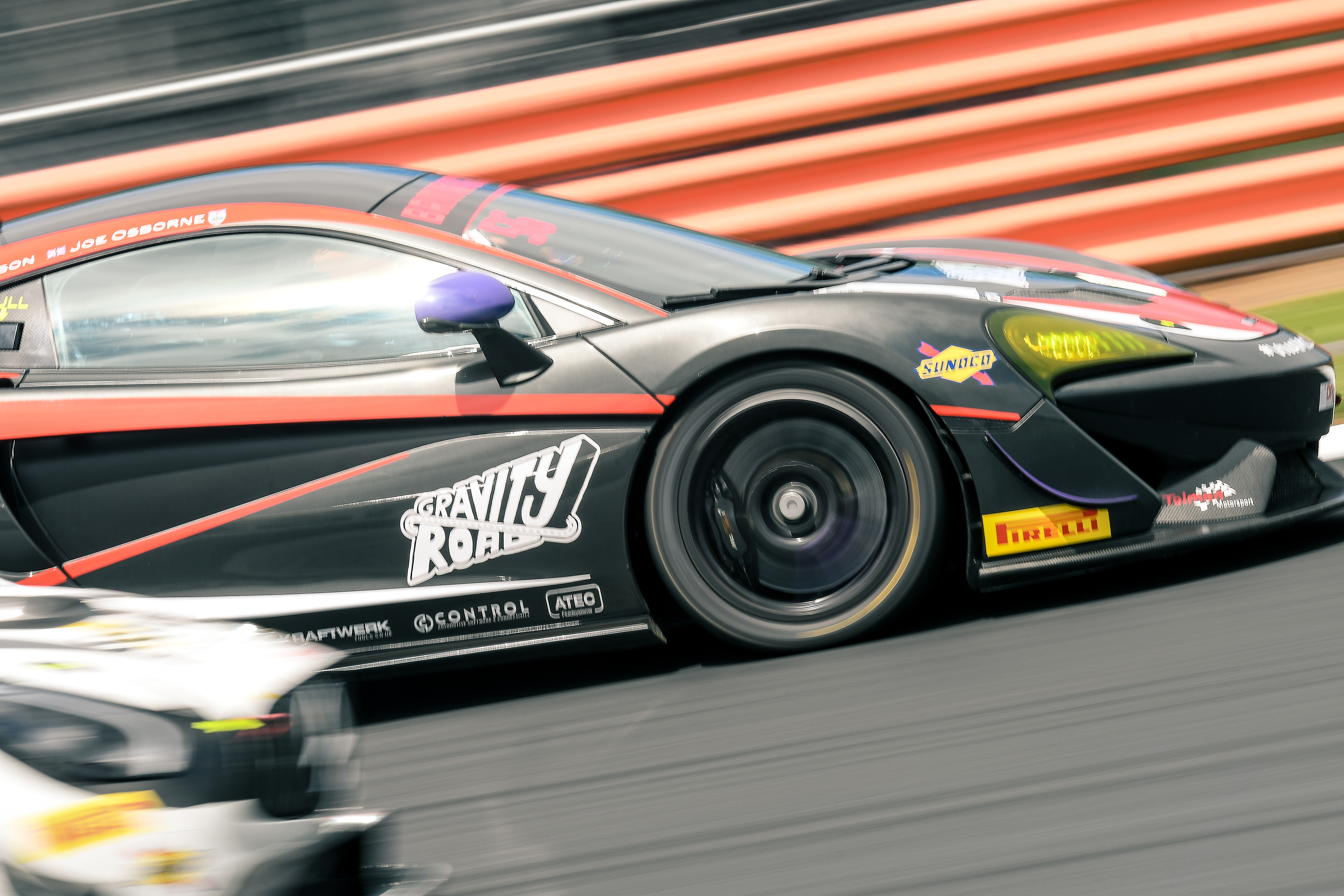 David Pattison’s Diary of a Gent Racing Driver: Silverstone 500 ...