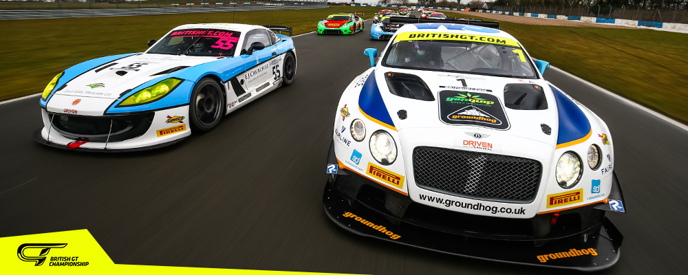 British GT: what you need to know | Official Site of British GT ...