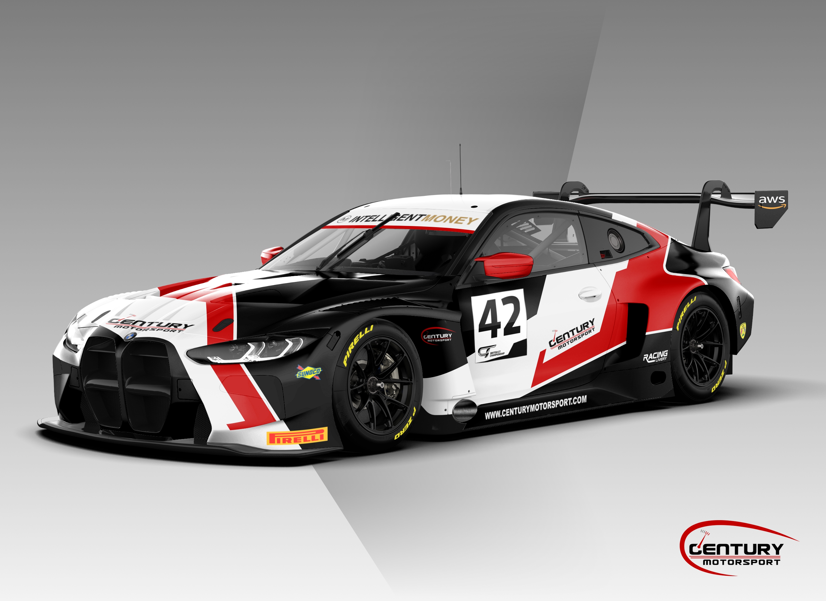 BMW M4 GT3 to join British GT with Century in 2022 | British GT ...