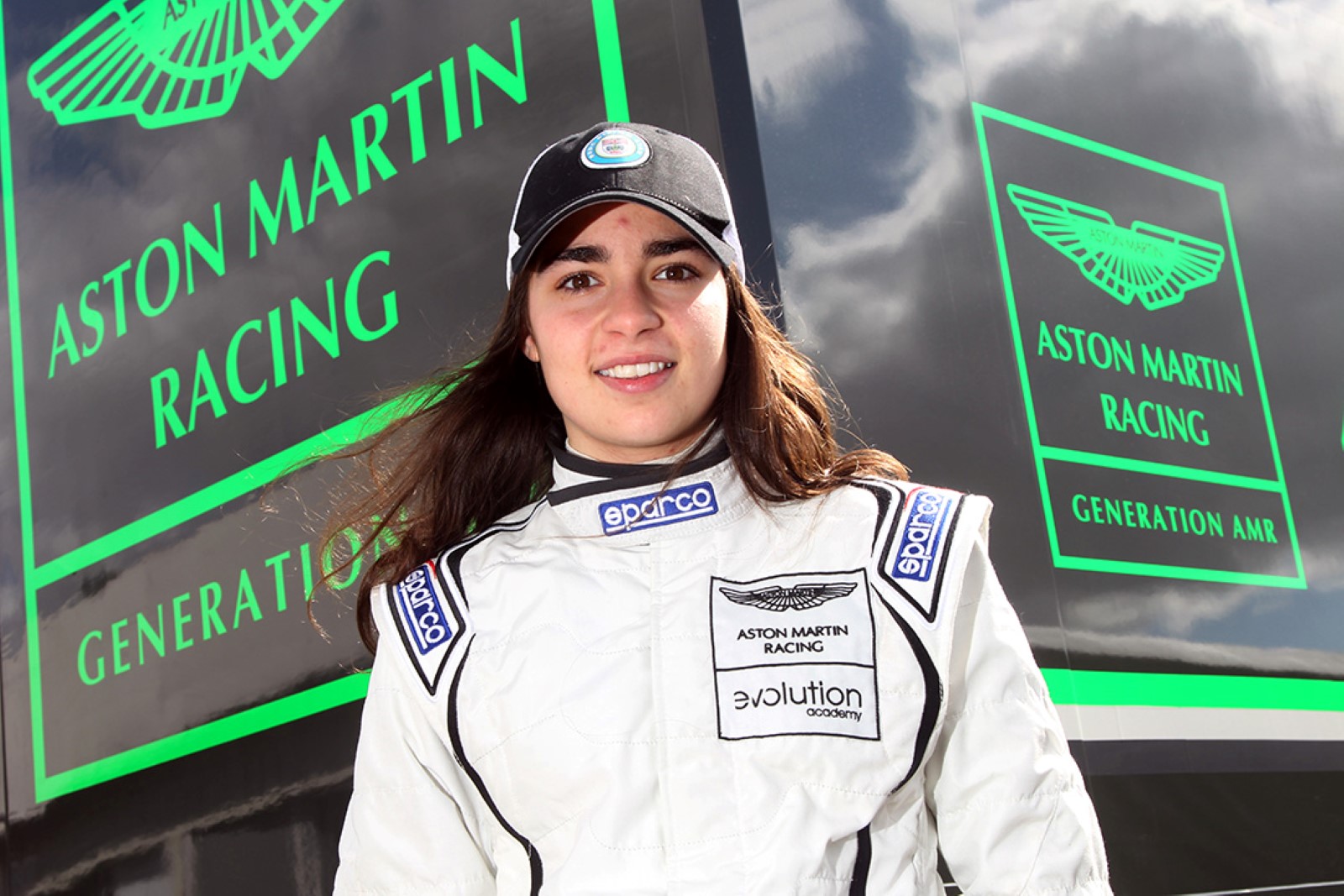 Chadwick joins Generation AMR SuperRacing for Brands and Rockingham ...