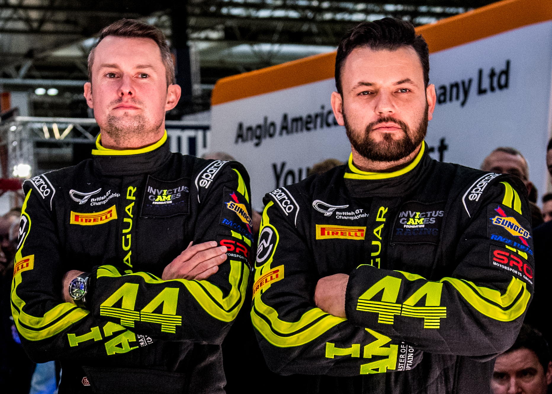 Invictus’ McCulley and Vice set for first Am/Am appearance together ...