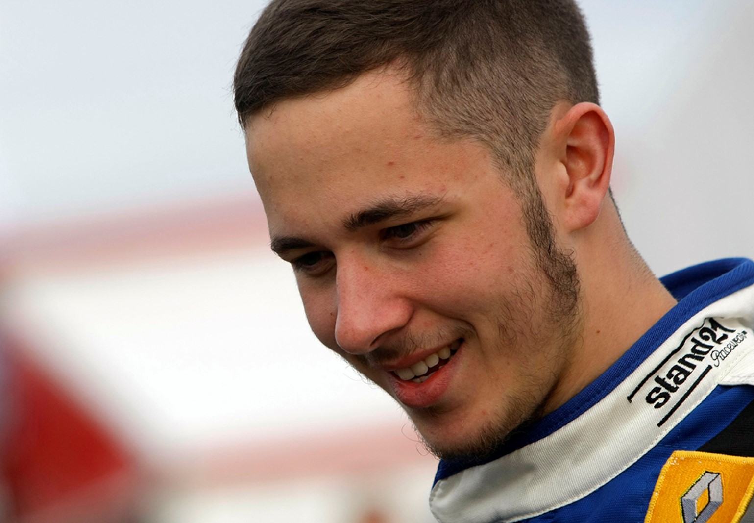 Stilp and Phillips move to British GT4 with Team HARD | British GT ...