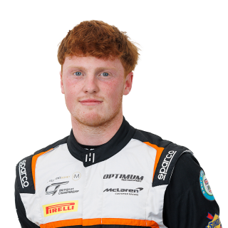 Drivers 2023 | British GT Championship