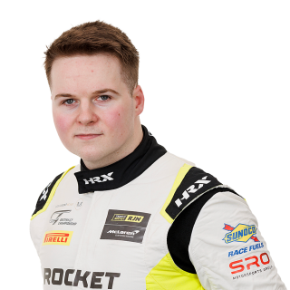 RACE LAB 2023, McLaren 720S GT3 | British GT Championship