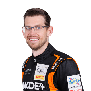 Drivers 2024 | British GT Championship