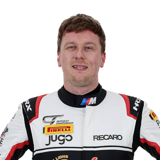 Century Motorsport 2024, | British GT Championship