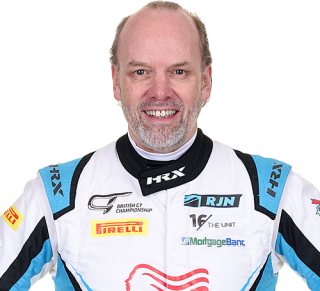 Team RJN 2024, McLaren 720S GT3 Evo | British GT Championship