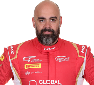 Drivers 2024 | British GT Championship