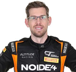 Drivers 2024 | British GT Championship