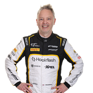 Marc Warren, 2026 | British GT Championship