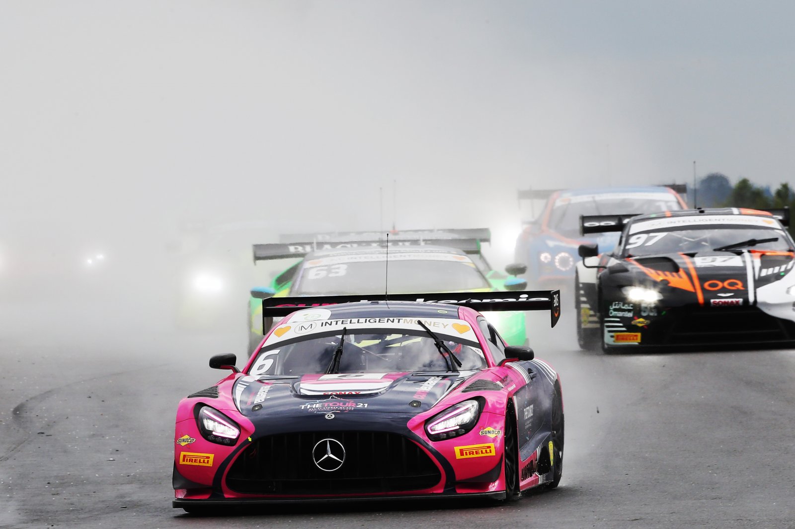 British GT Championship | British GT Championship