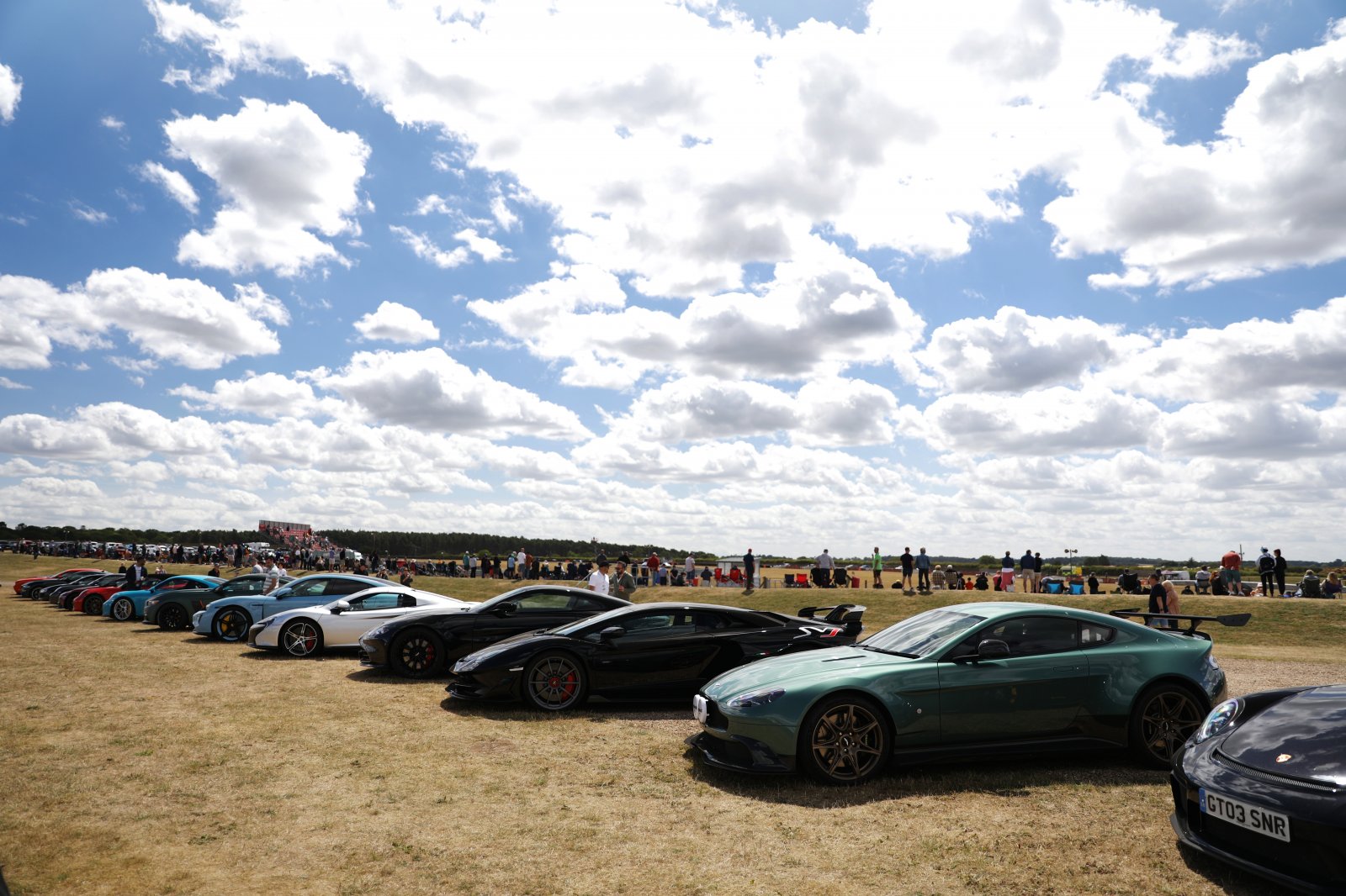 British GT Championship | British GT Championship