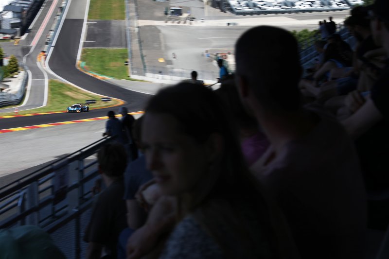 Gallery | British GT Championship