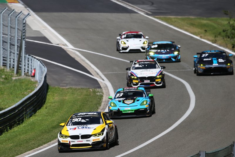 Gallery | British GT Championship
