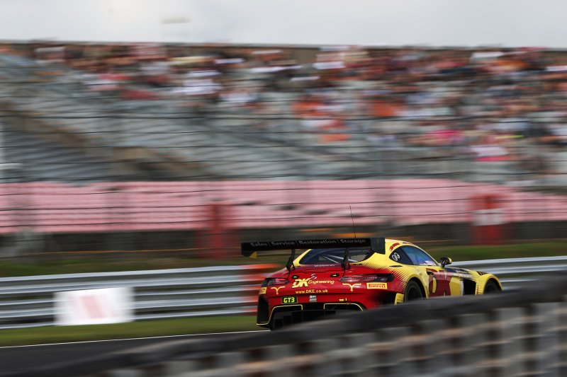 Gallery | British GT Championship