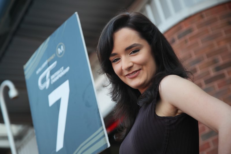 Gallery | British GT Championship