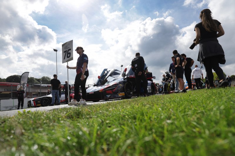 Gallery | British GT Championship