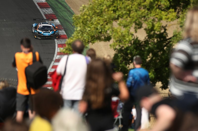 Gallery | British GT Championship