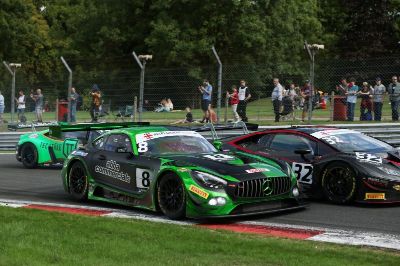 Gallery | British GT Championship