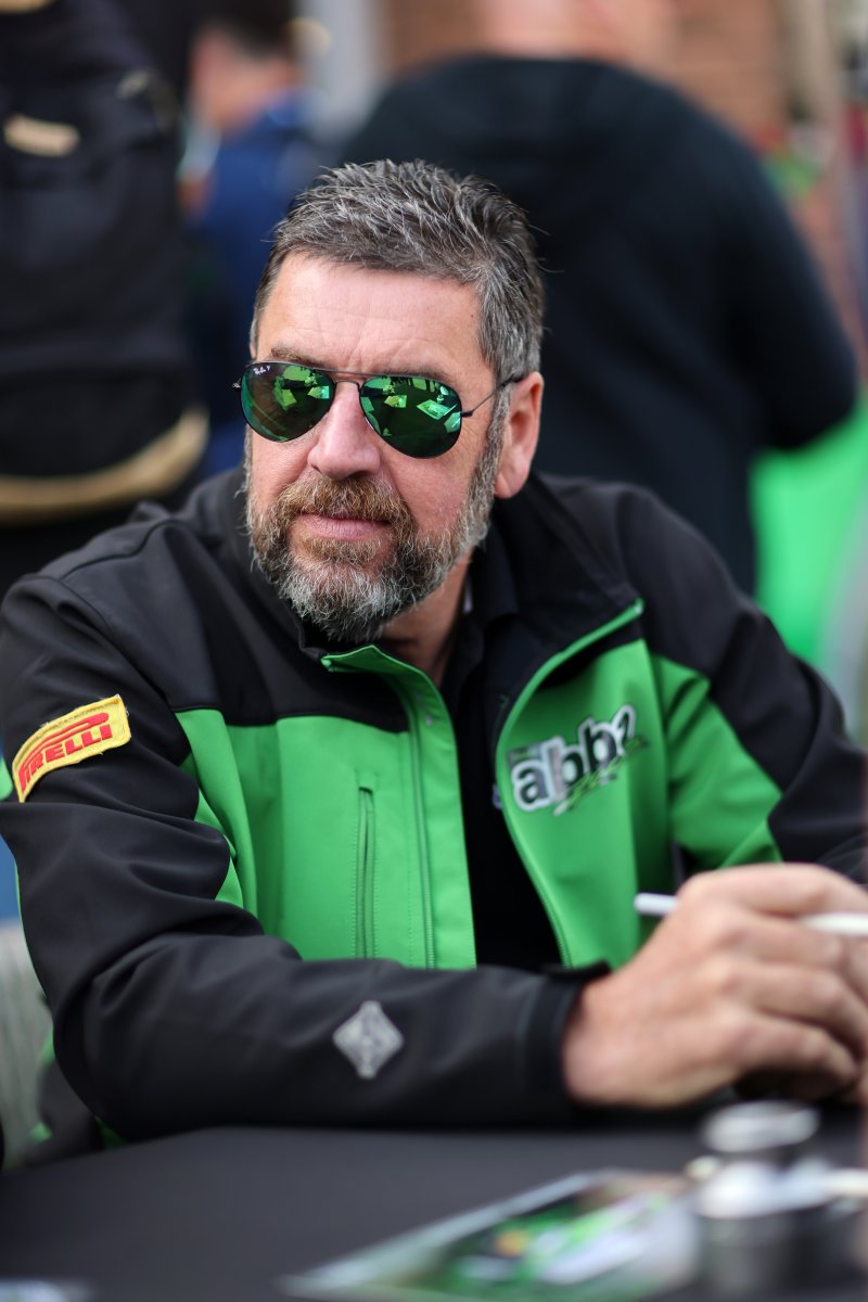 Gallery | British GT Championship