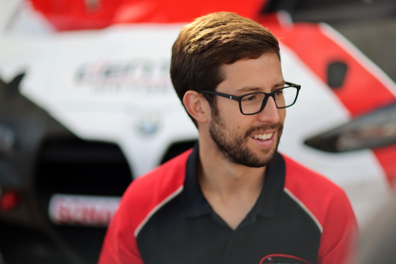 Gallery | British GT Championship
