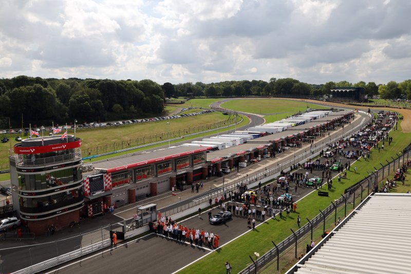Gallery | British GT Championship