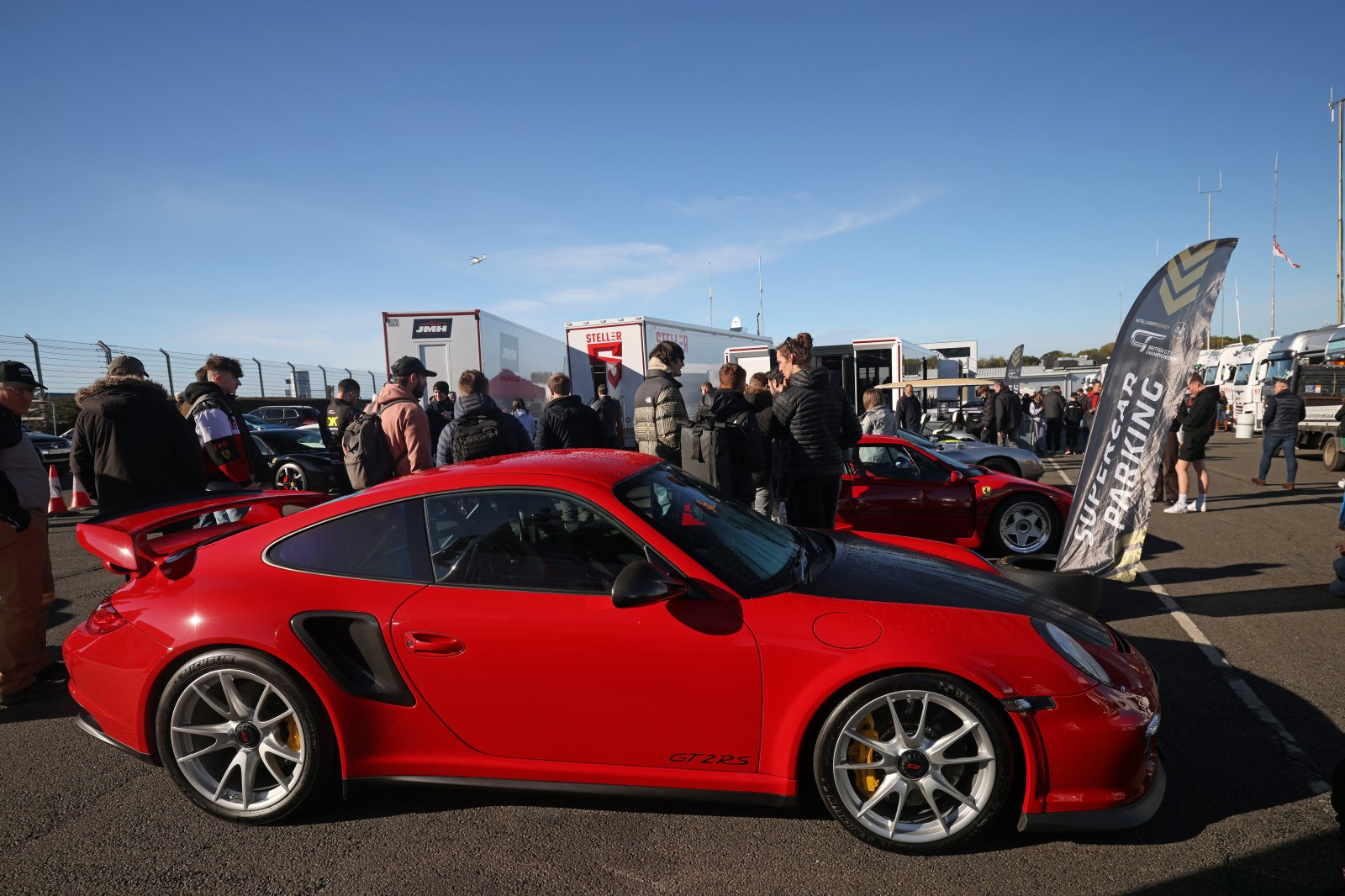 British GT Championship | British GT Championship