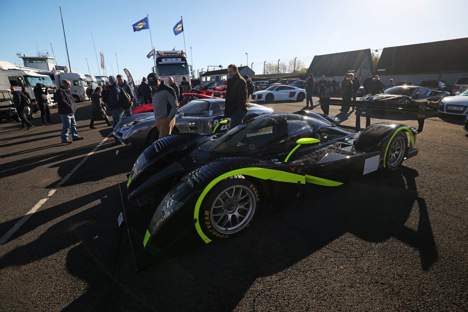 British GT Championship | British GT Championship