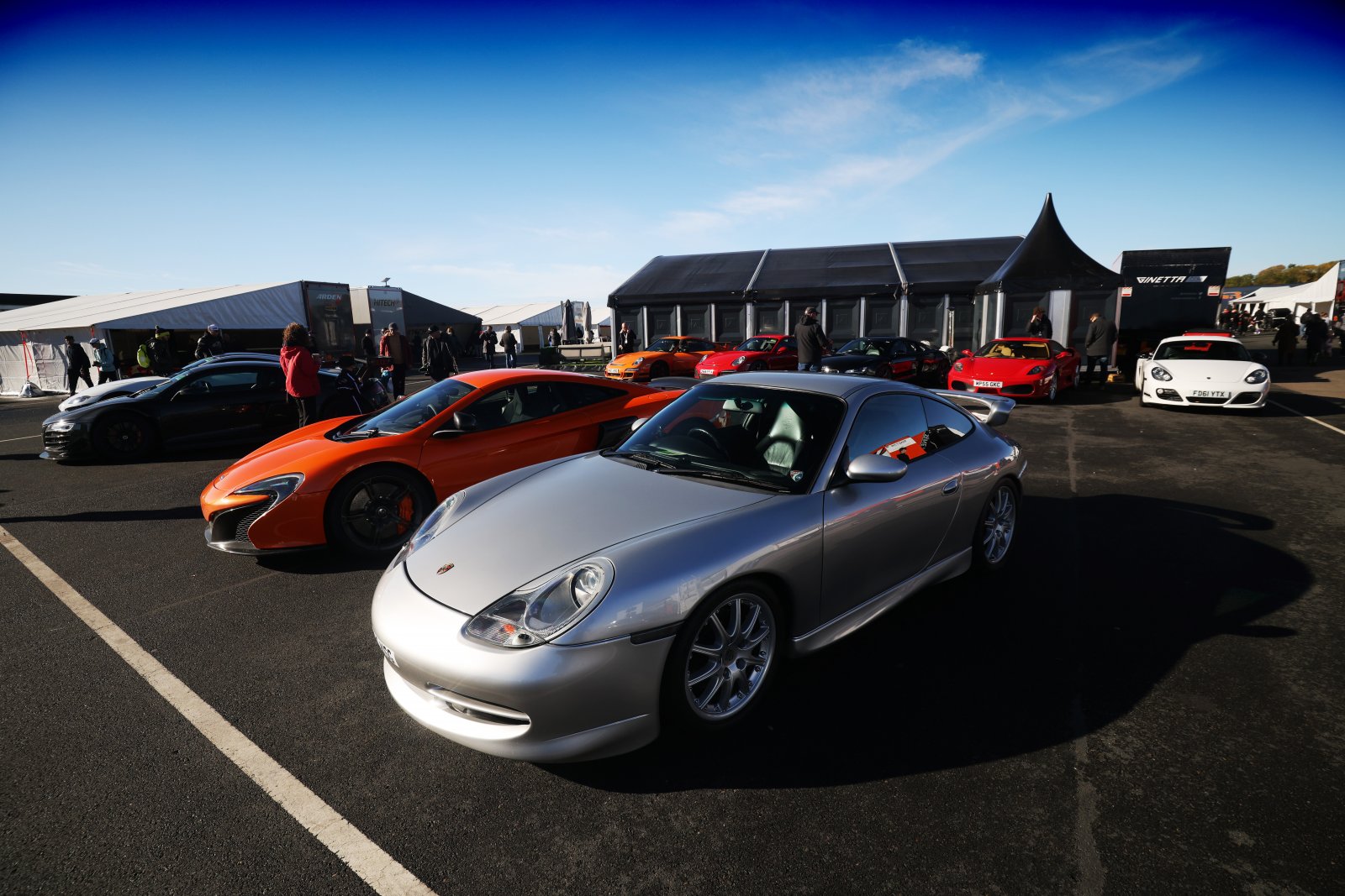 British GT Championship | British GT Championship