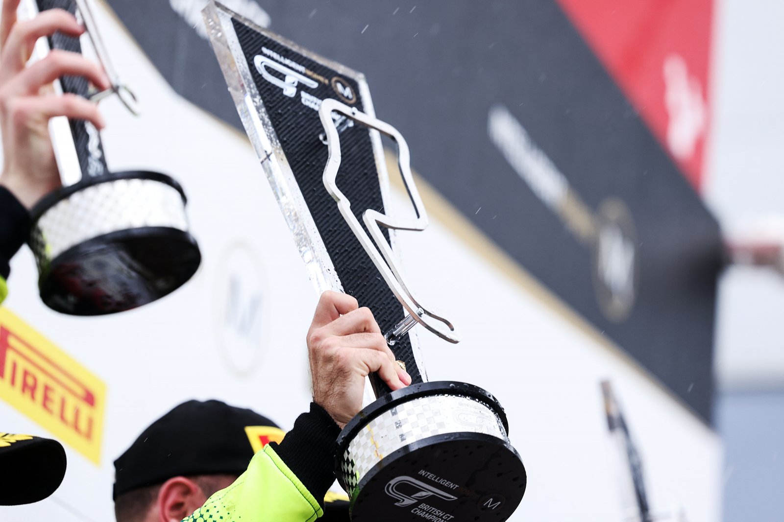 British GT Championship | British GT Championship