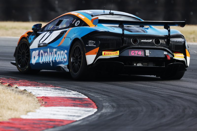 Gallery | British GT Championship