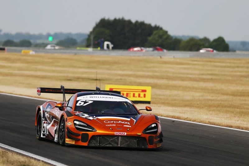 Gallery | British GT Championship