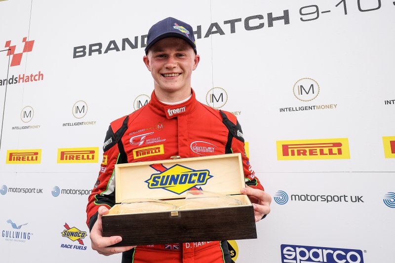 Gallery | British GT Championship