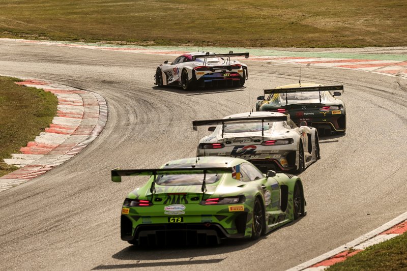 Gallery | British GT Championship