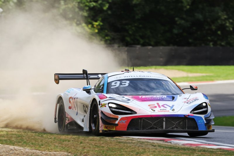 Gallery | British GT Championship
