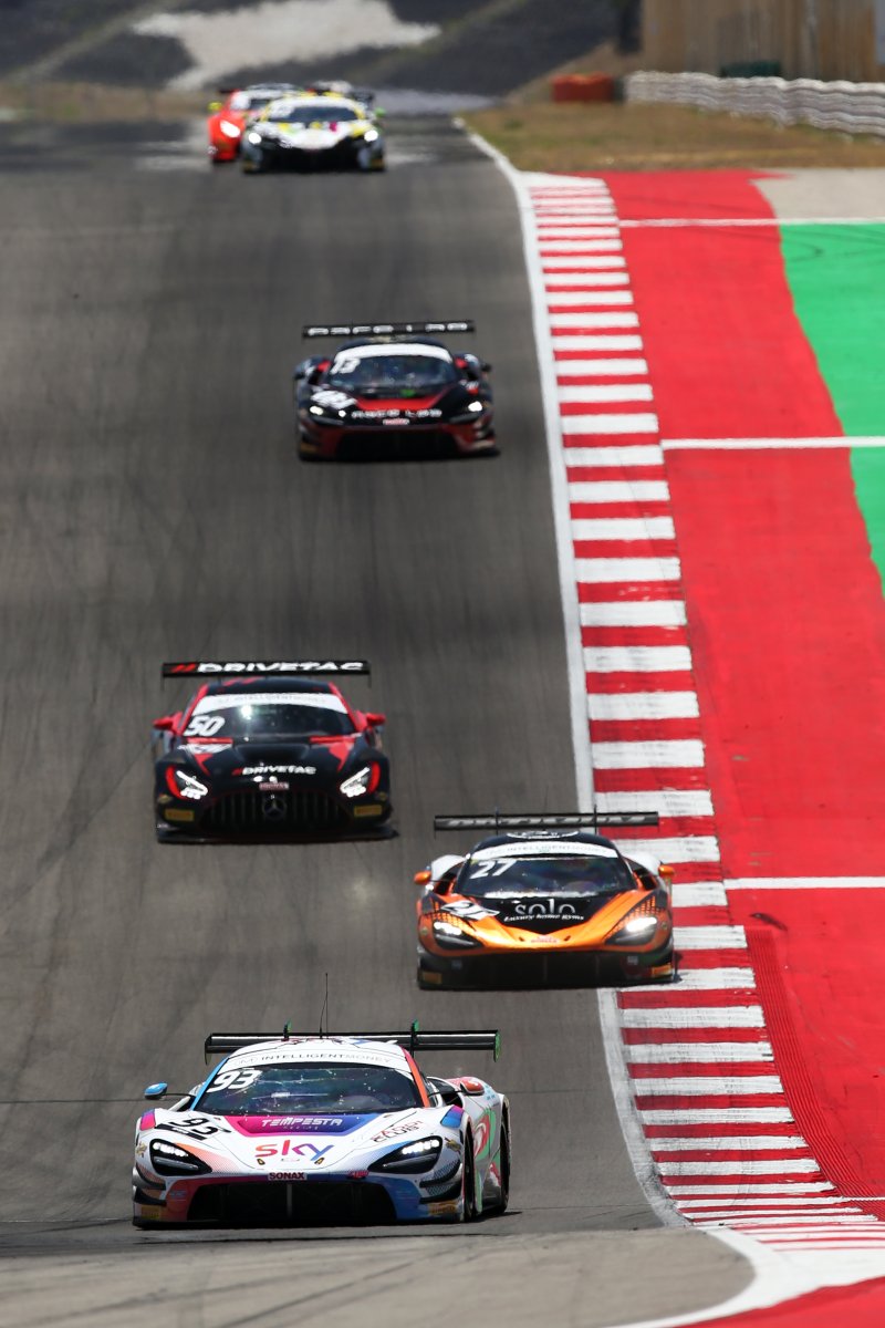 Gallery | British GT Championship