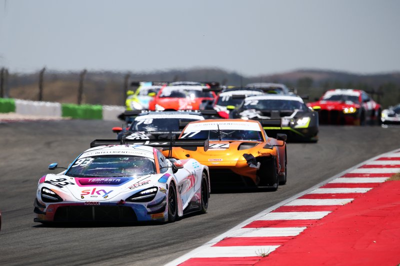 Gallery | British GT Championship