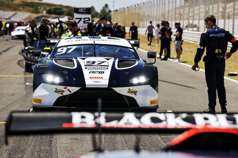 Gallery | British GT Championship