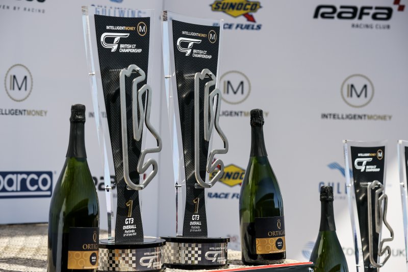 Gallery | British GT Championship