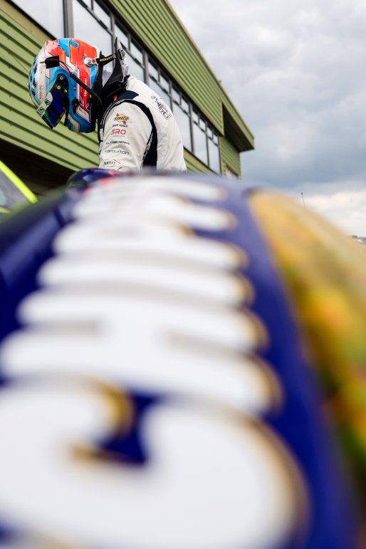 Mahiki Racing 2024, Lotus Emira GT4 | British GT Championship