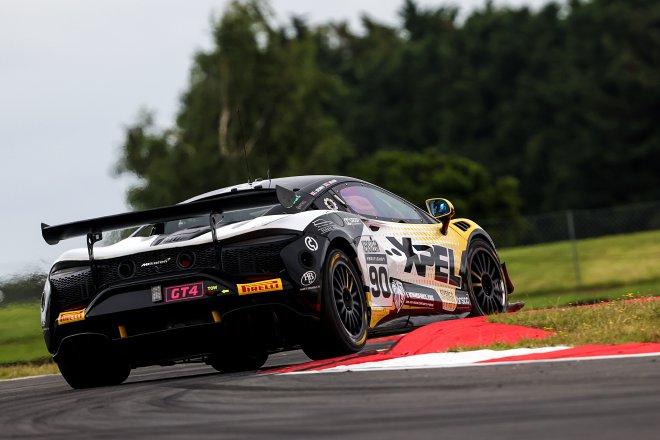 British GT Championship