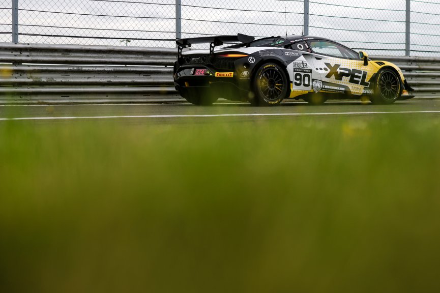 British GT Championship