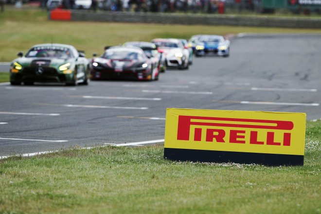 British GT Championship