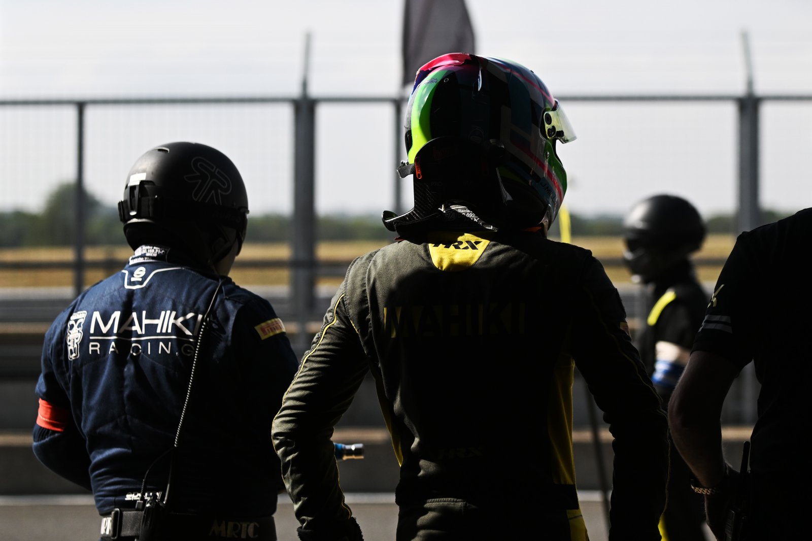 Mahiki Racing 2025, Lotus Emira GT4 | British GT Championship