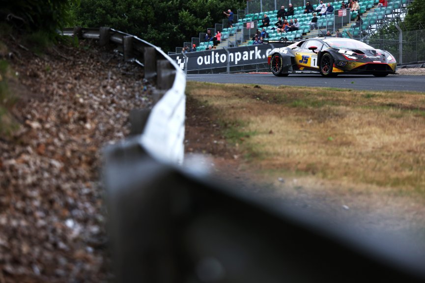 Gallery | British GT Championship