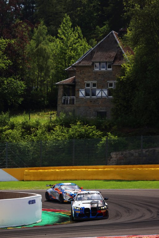 Colin Turkington, 2026 | British GT Championship